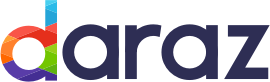 daraz logo